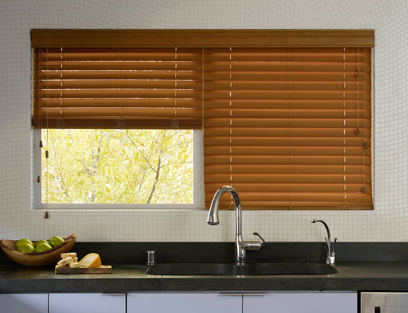Blinds - Blind Spot