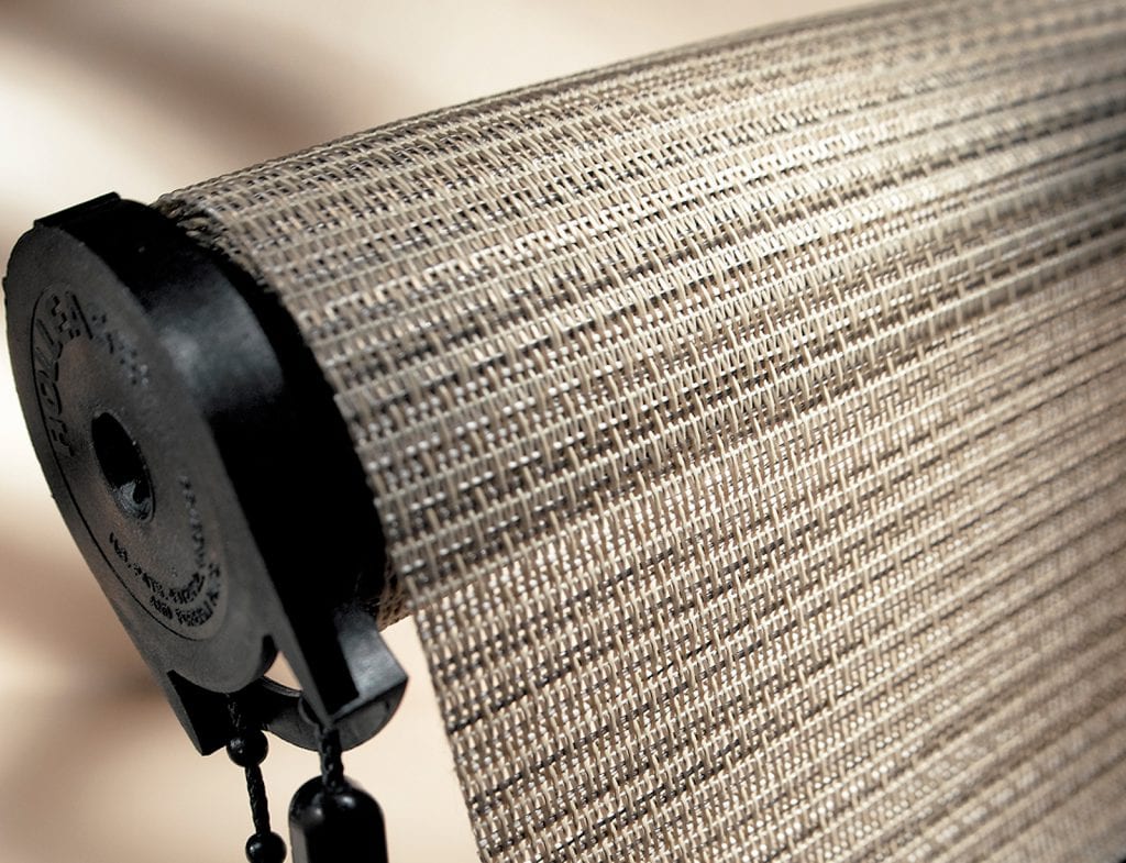Solar & Roller Shades - Blind Spot