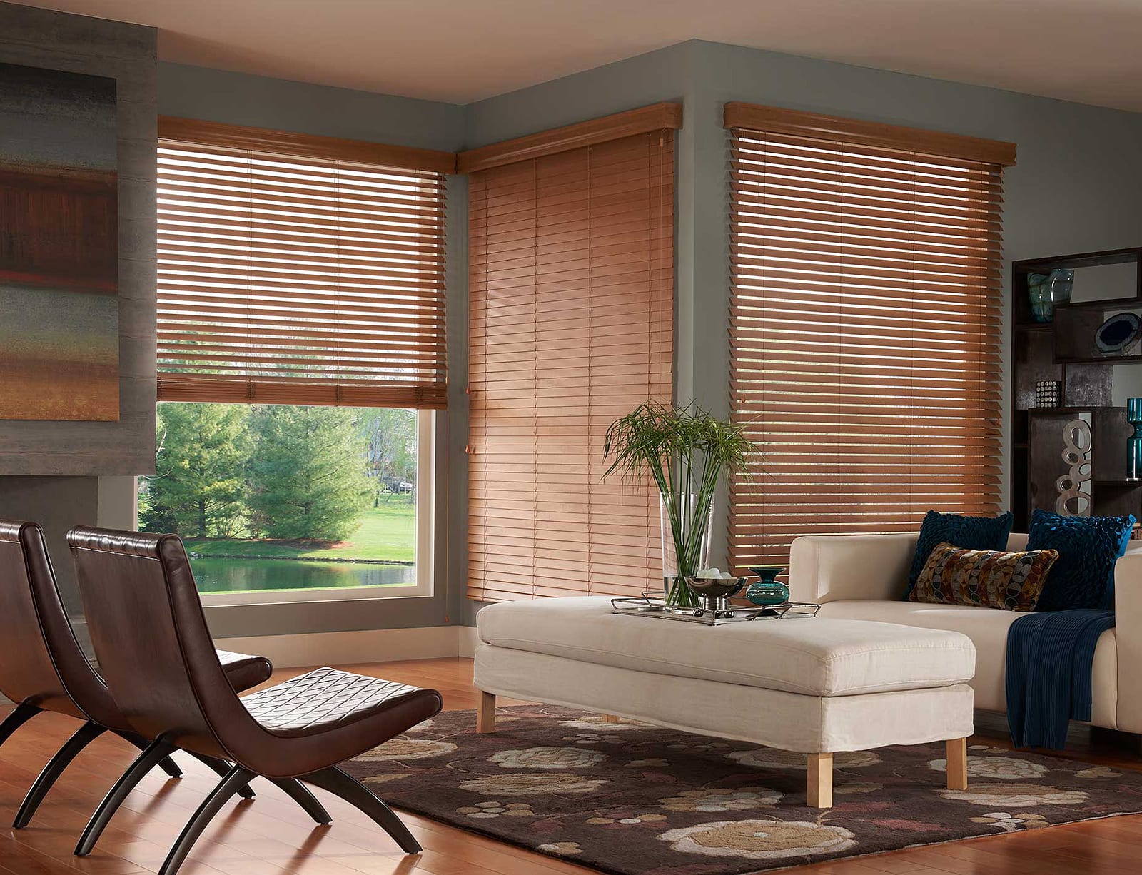 Blinds - Blind Spot