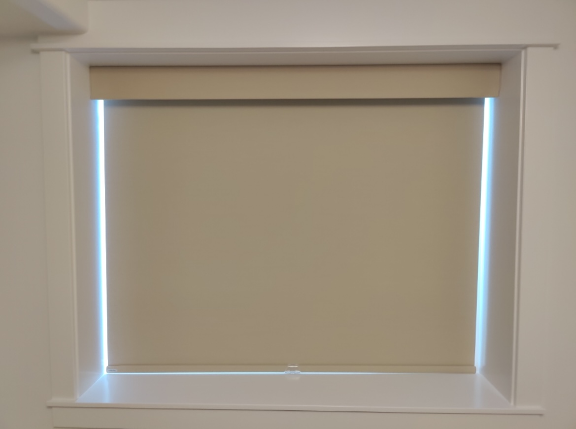 Room Darkening vs Light Filtering Shades - Blind Spot