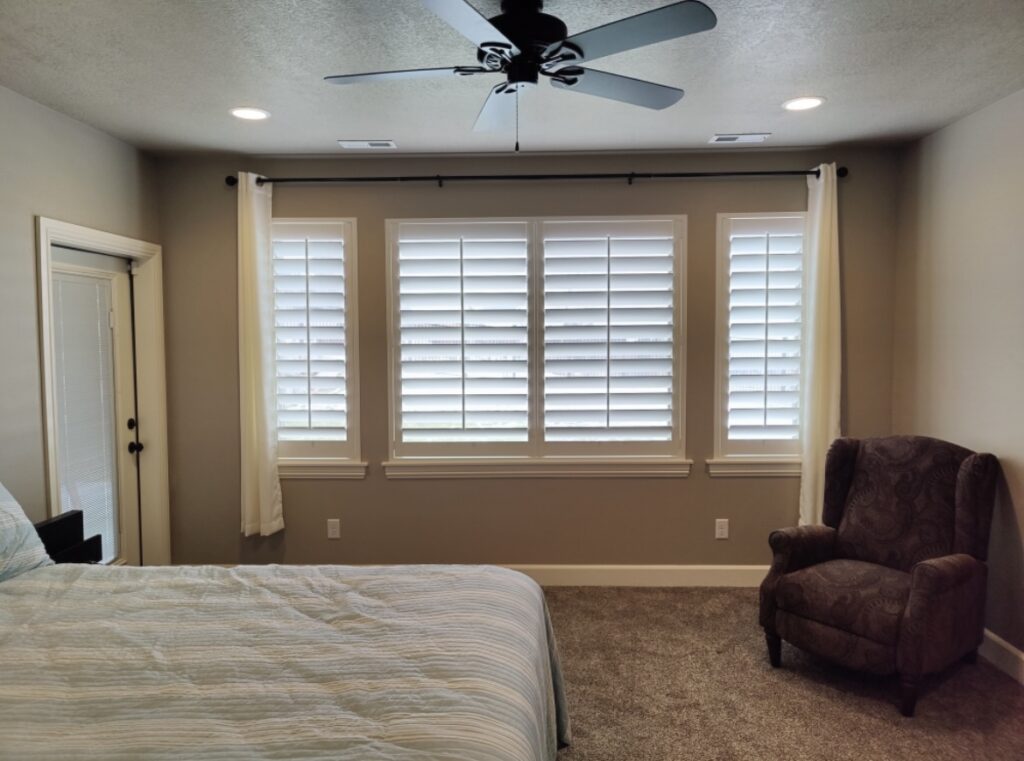 Considerations When Buying Shutters - Blind Spot